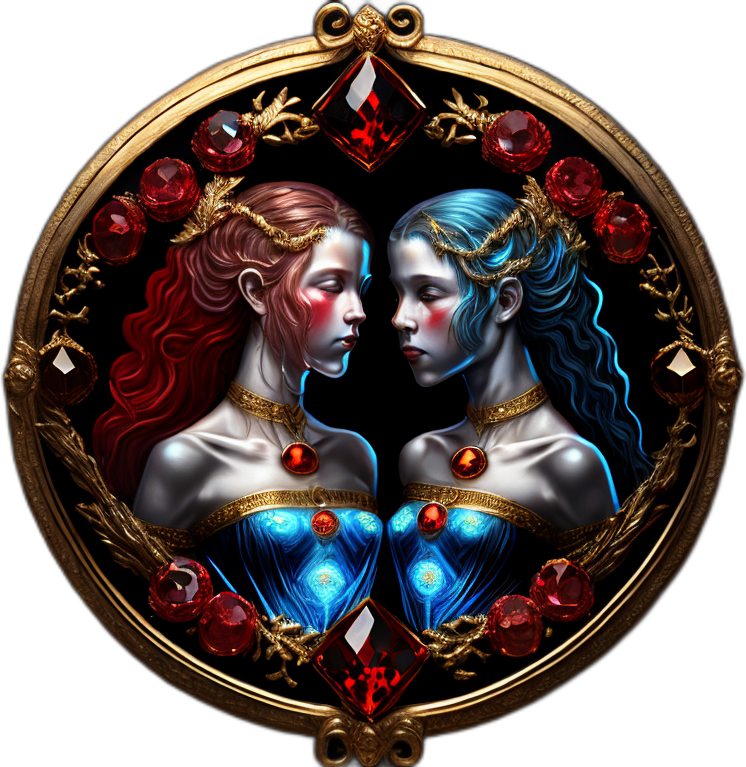 Ruby GEMINI | MOJO AI