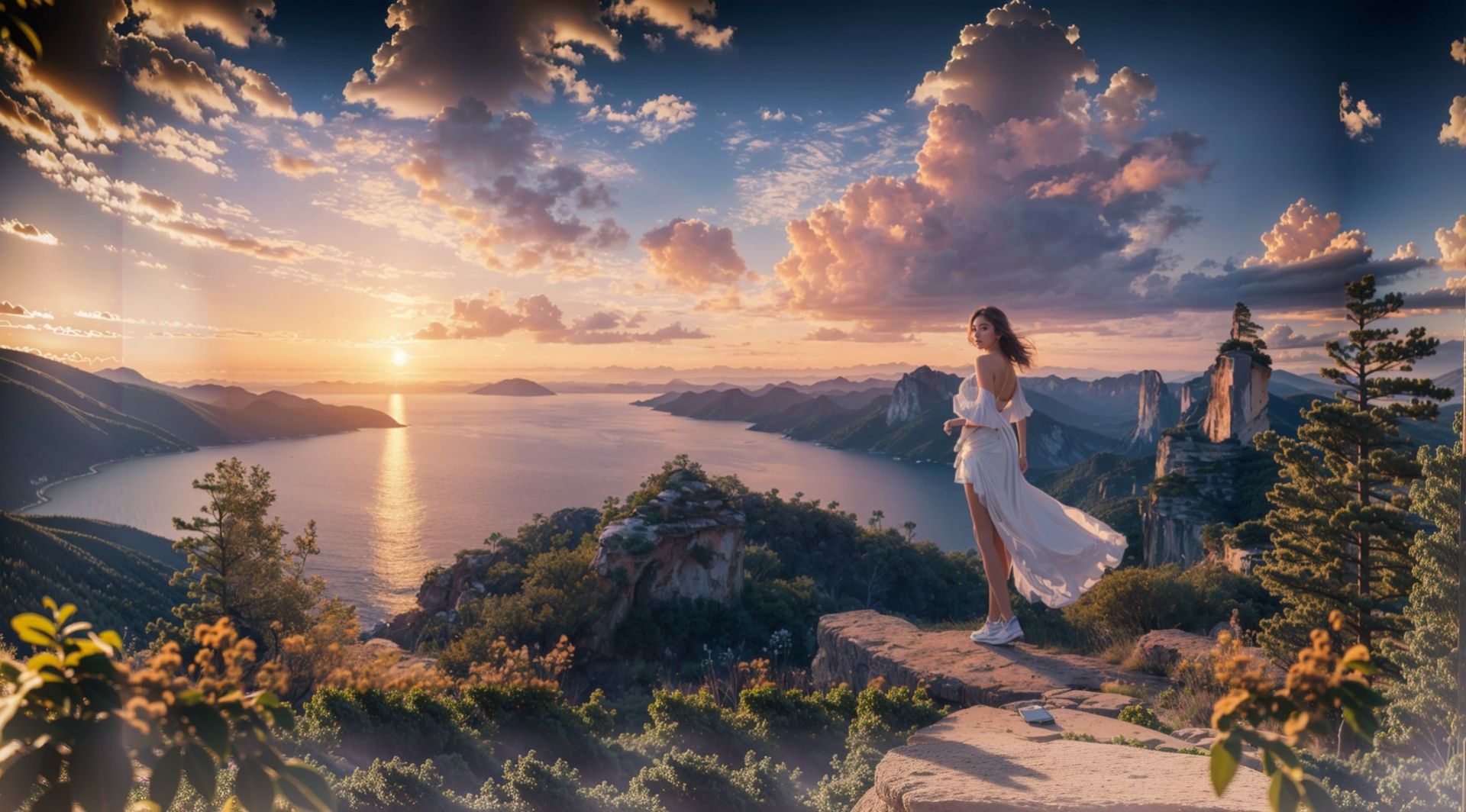 Mojo is an implementation of AI Generative Platform.