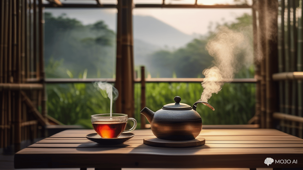 How to write best camera prompts like a professional photographer | MOJO AI