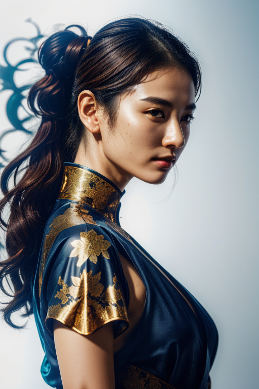 Mojo AI | Brings art into technologies