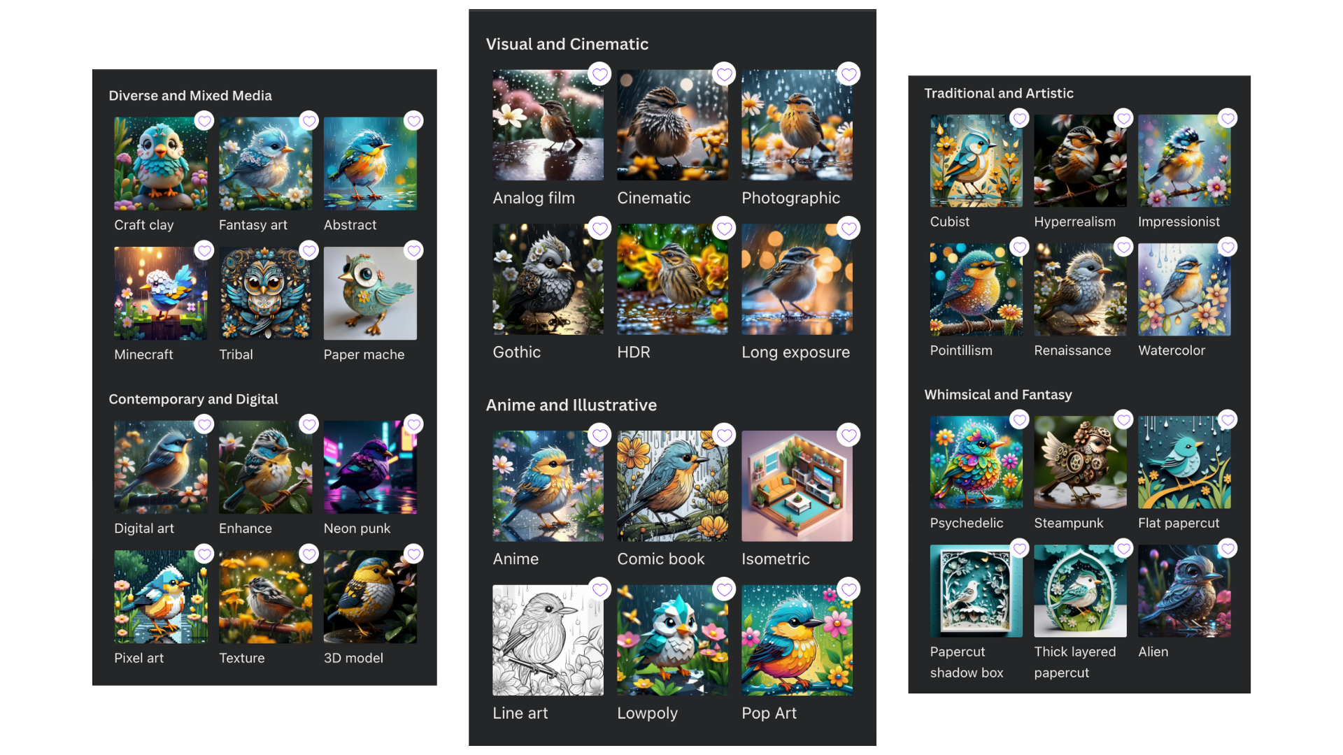 Mojo AI | Brings art into technologies