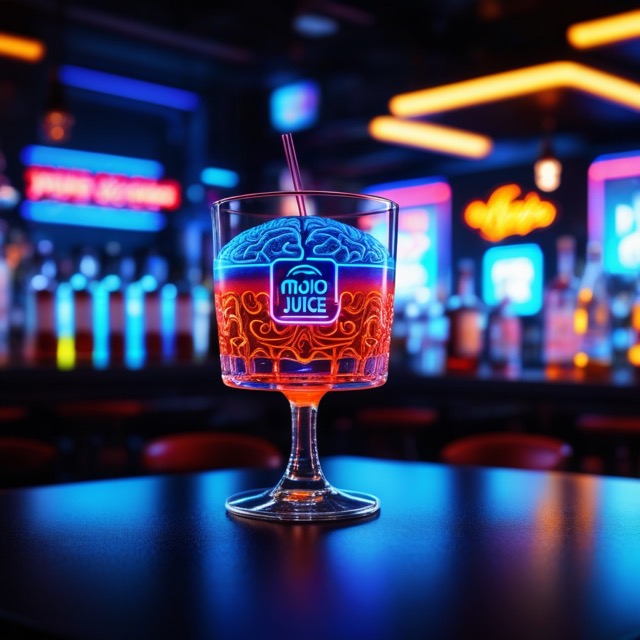 Mojo AI | Brings art into technologies