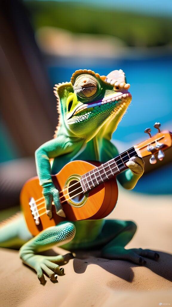 Mojo AI | Brings art into technologies