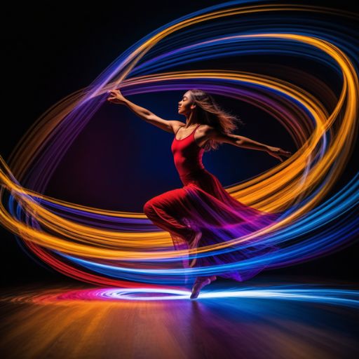 Generate AI Image | Mojo AI Image Creation