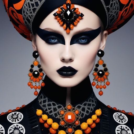 Generate AI Image | Mojo AI Image Creation