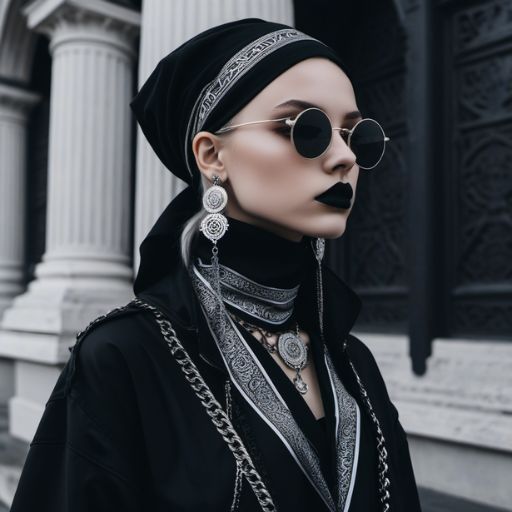 Generate AI Image | Mojo AI Image Creation