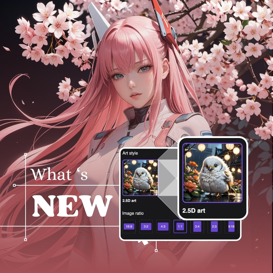 Mojo AI | Brings art into technologies