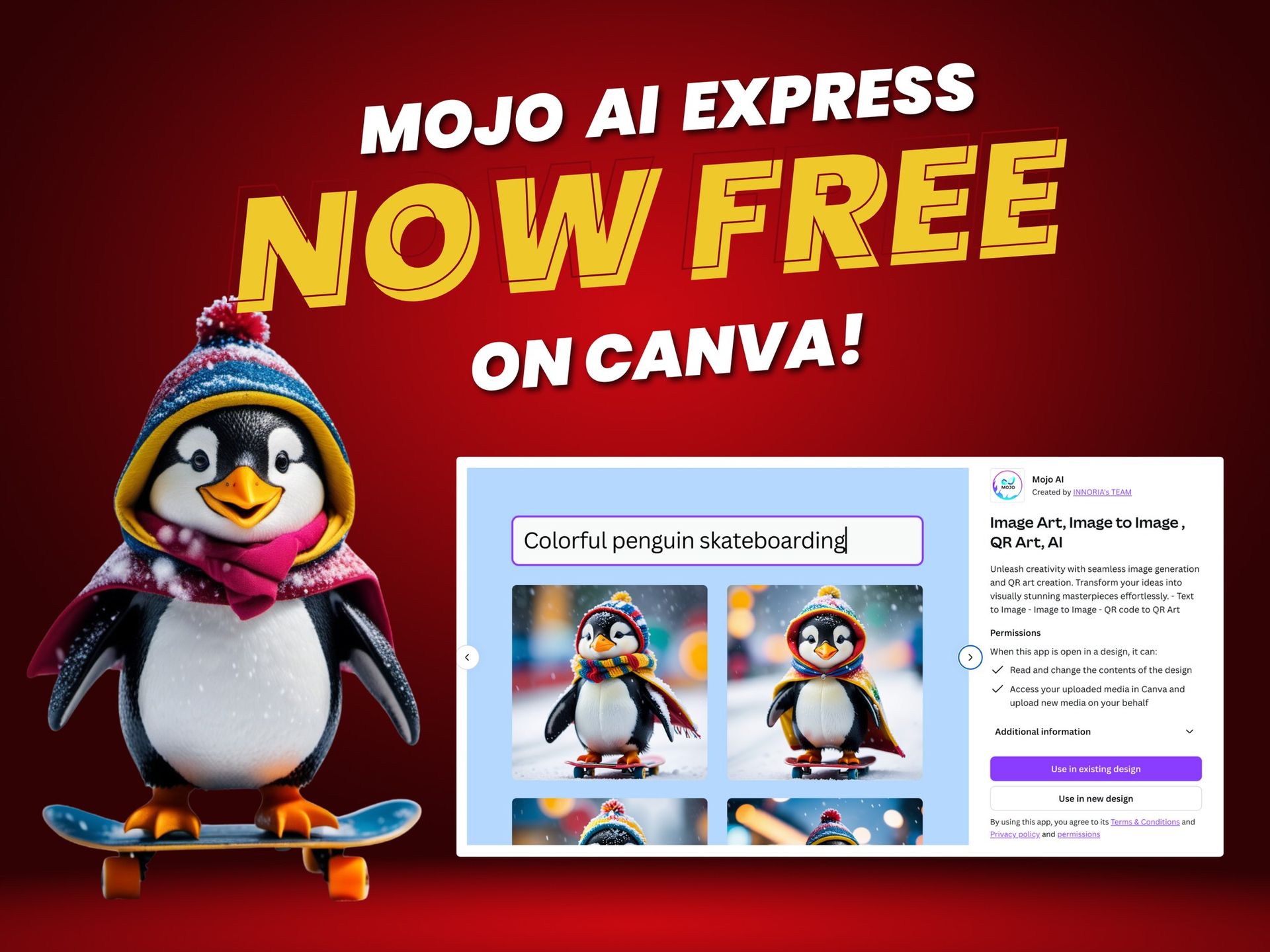 Mojo AI | Brings art into technologies